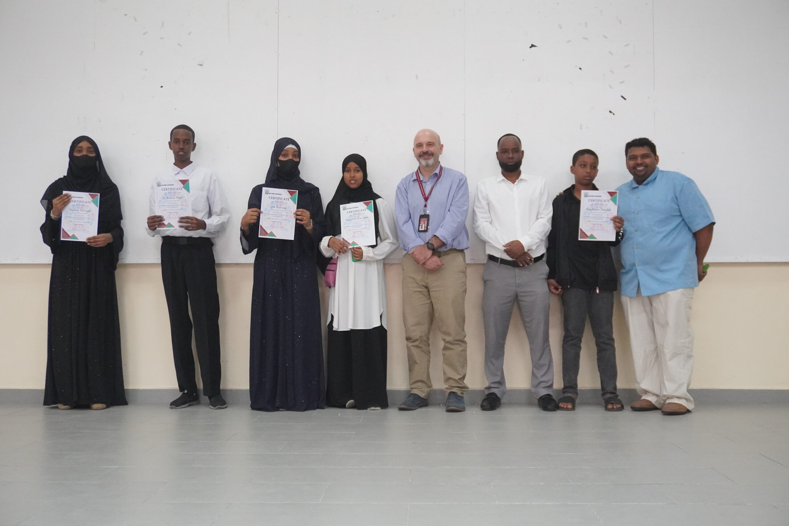 Events - Save School